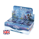 Altered - Trial By Frost Booster Display (36 packs) - EN - 4X Trading