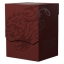 Dragon Shield Deck Shell - Blood Red - 4X Trading