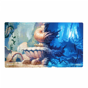 Gamegenic - Magic: The Gathering | Lorwyn Eclipsed Shiny Playmat ...